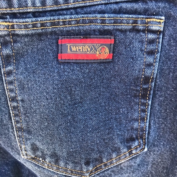 Twenty X | Jeans | Twenty X Denim Jeans | Poshmark